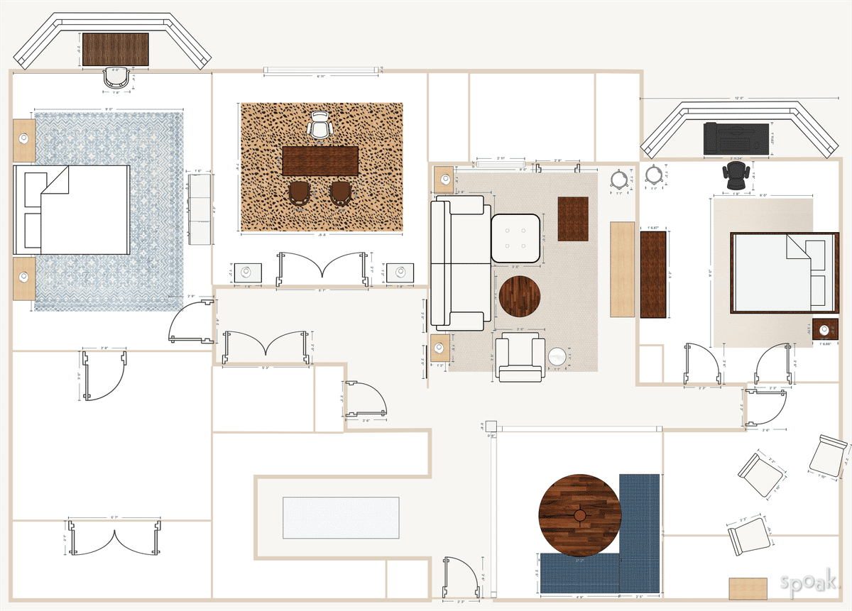 plan studio architecture