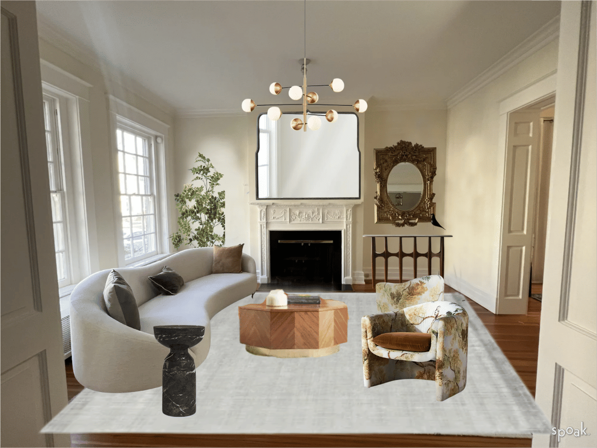 Room Layouts and Floor Plan Ideas | Be Your Own Interior Designer with ...