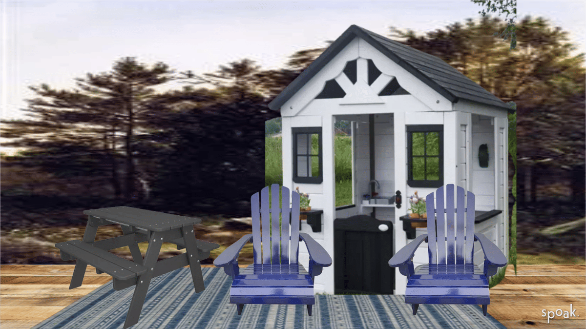 Tiny house ideas and inspo.