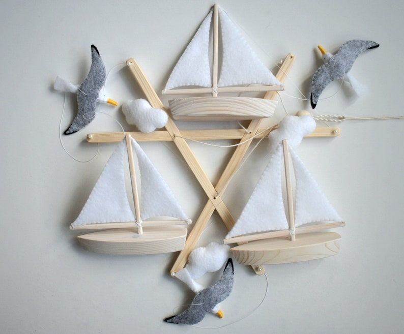 nautical mobiles