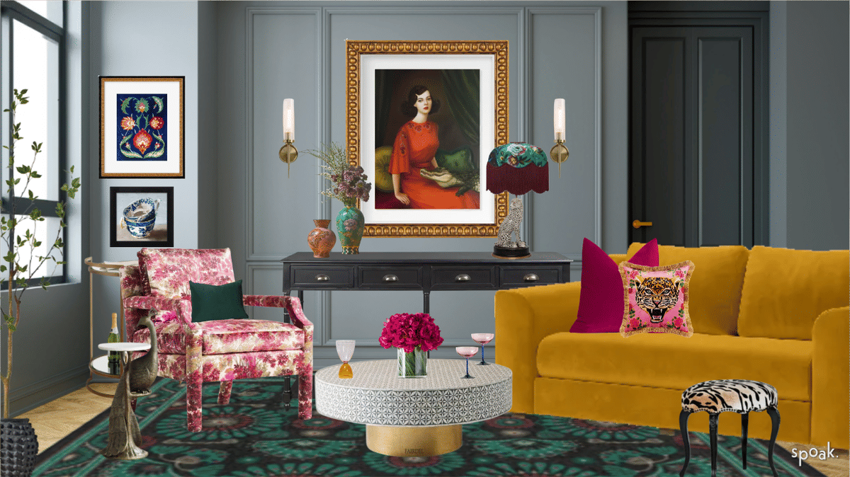 Design ideas and inspo - Be Your Own Designer | Spoak