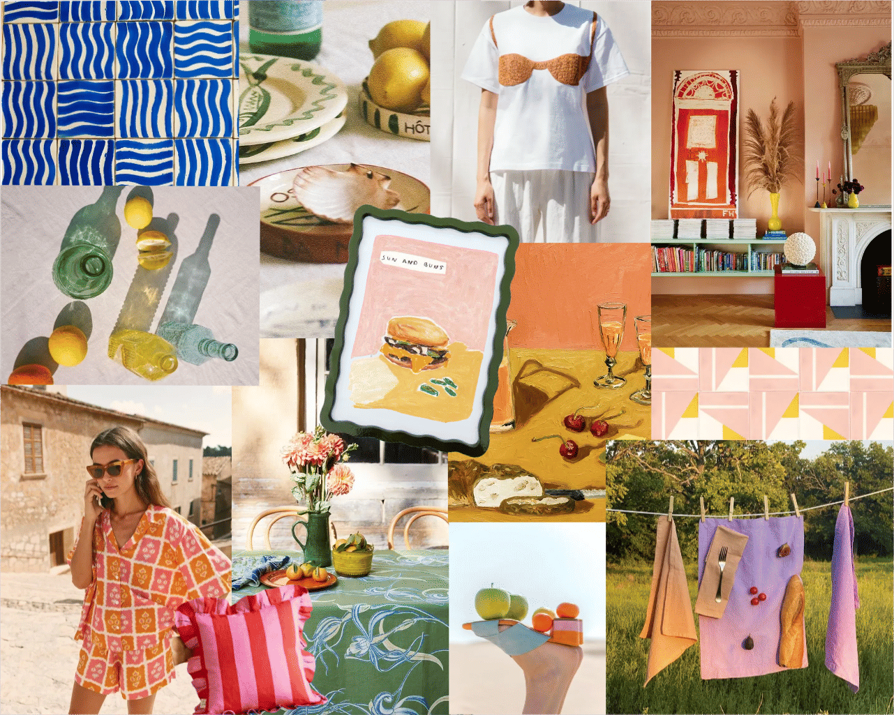 Design ideas and inspo - Be Your Own Designer | Spoak