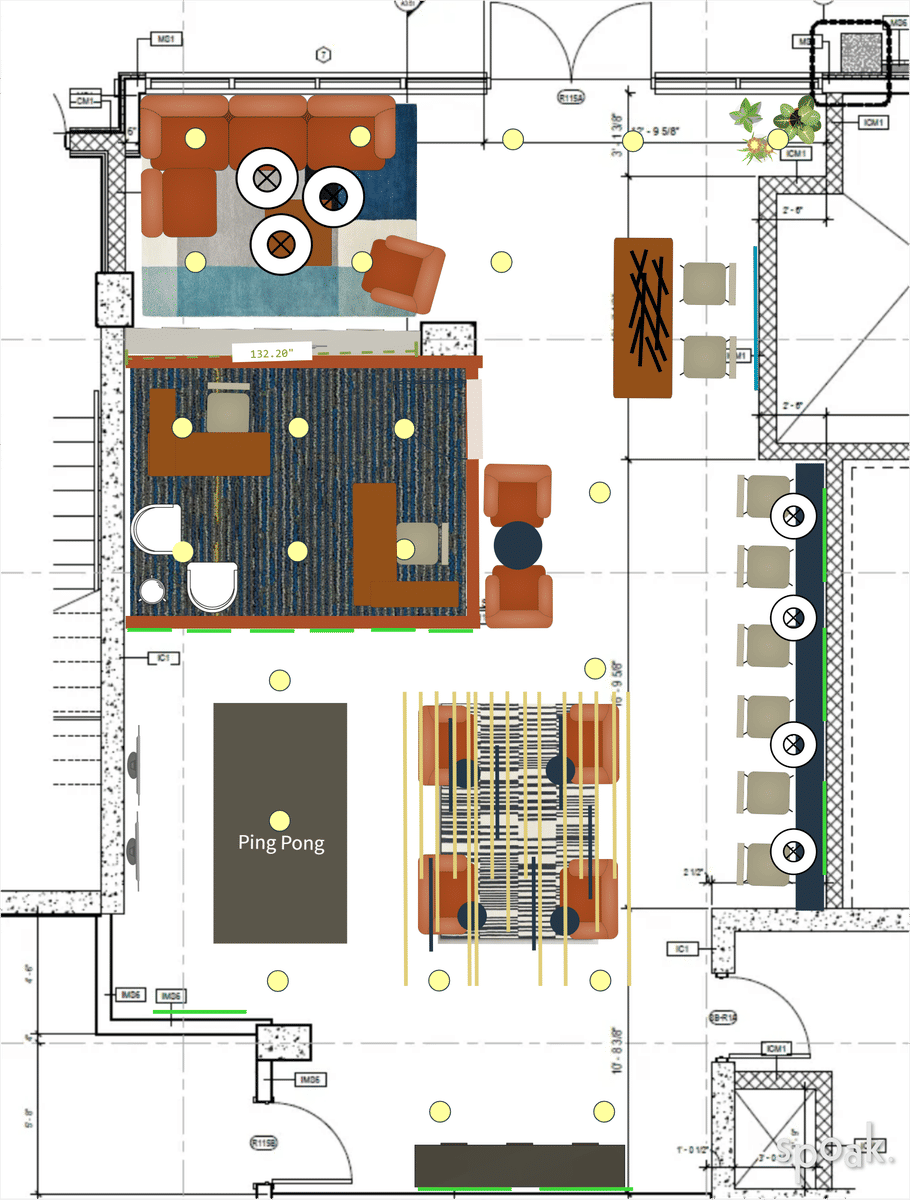 Room Layouts and Floor Plan Ideas | Be Your Own Interior Designer with ...