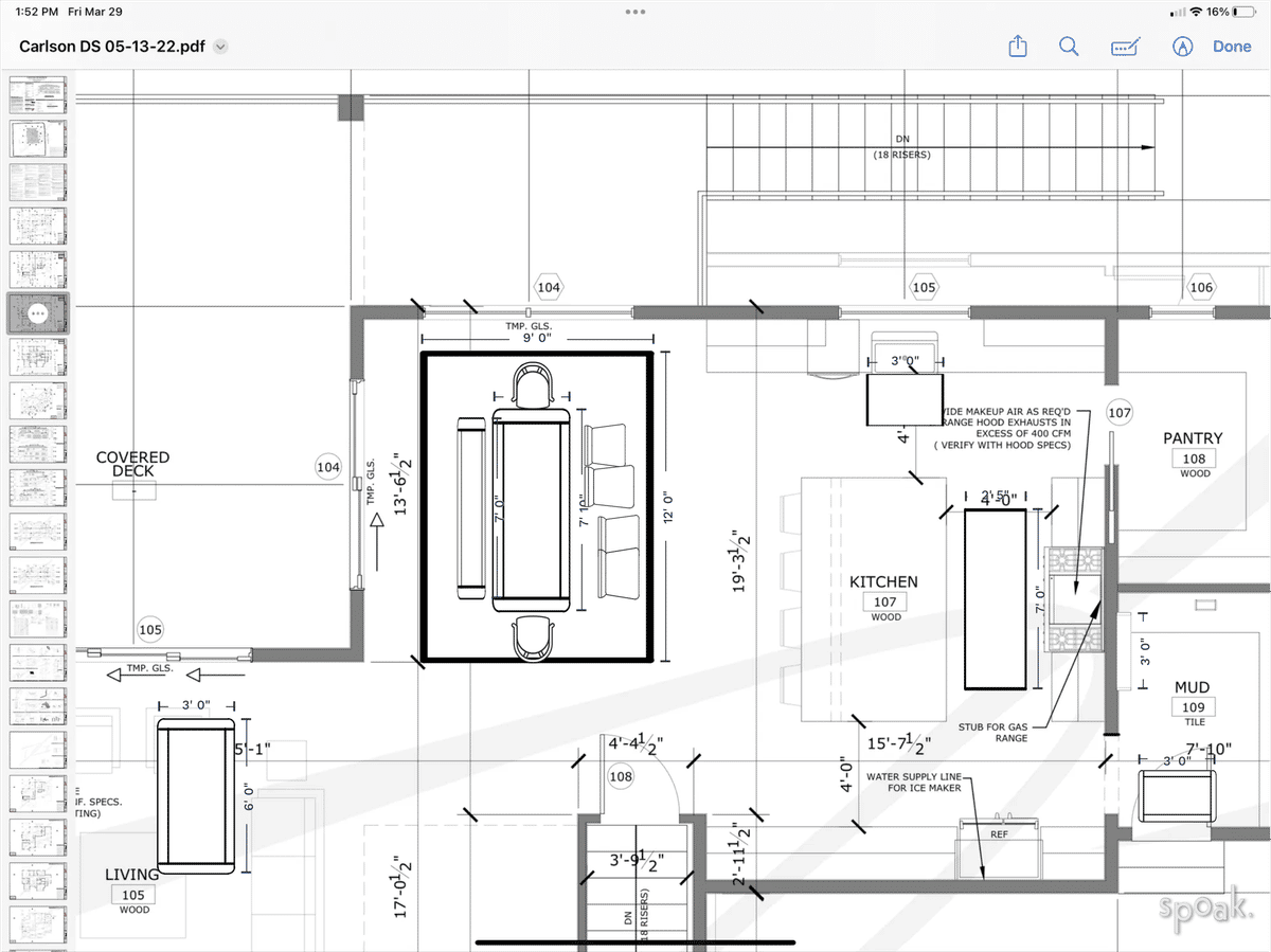 Dorm room layouts and floor plan ideas.